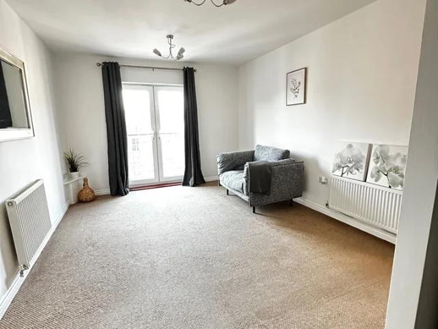 Apartment at Alfreton Road, Derby