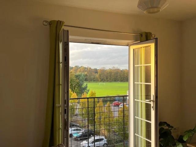Apartment at Alfreton Road, Derby