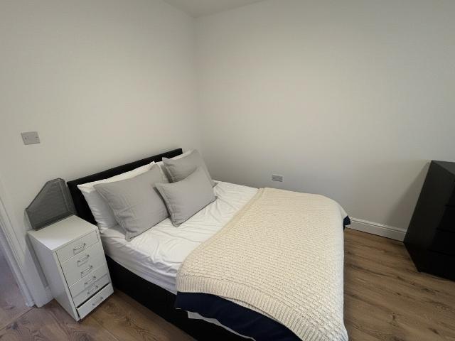 Apartment at Alfreton Road, Nottingham