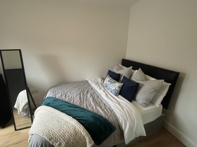 Apartment at Alfreton Road, Nottingham