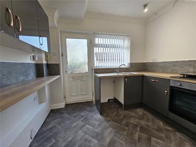Apartment at Alfreton Road, Nottingham