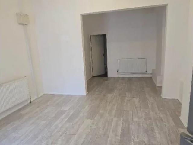 Apartment at Alfreton Road, Nottingham