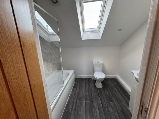 Apartment at Alfreton Road, Nottingham