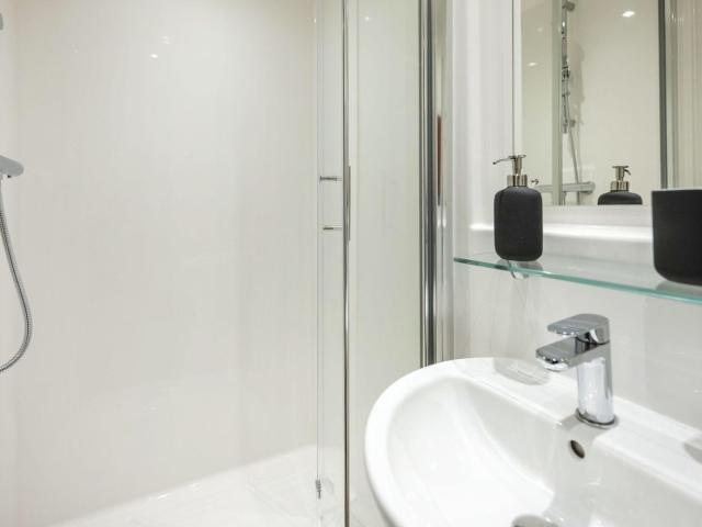 Apartment at Alfreton Road, Nottingham