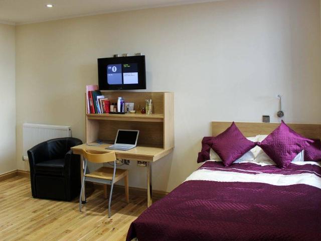 Apartment at Alfreton Road, Nottingham