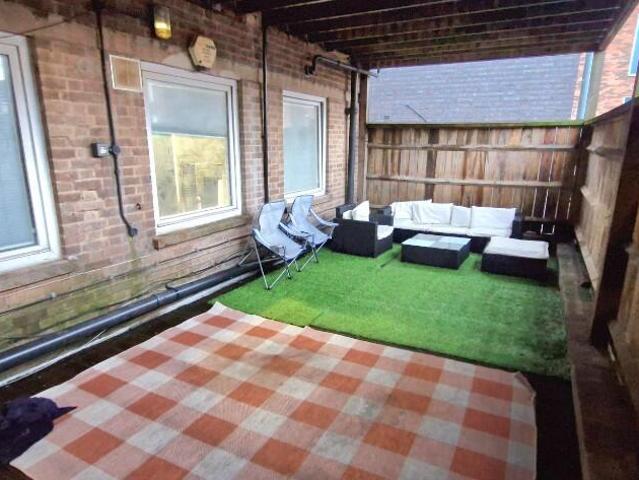 Apartment at Alfreton Road, Nottingham