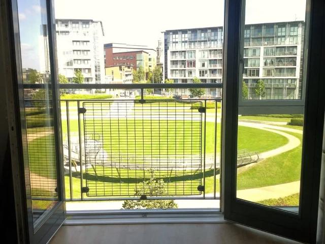 Apartment at Alfred Knight Way, Birmingham