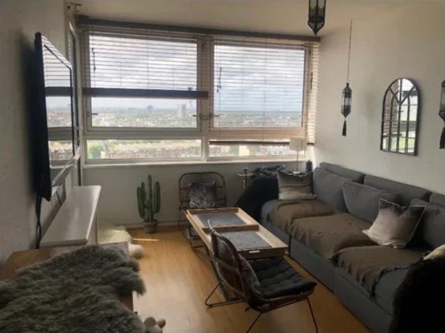 Apartment at Alfred Road, City of Westminster
