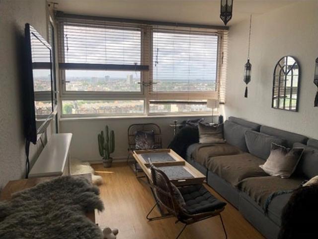 Apartment at Alfred Road, City of Westminster