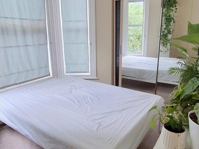 Room at Alfred Road, Greater London