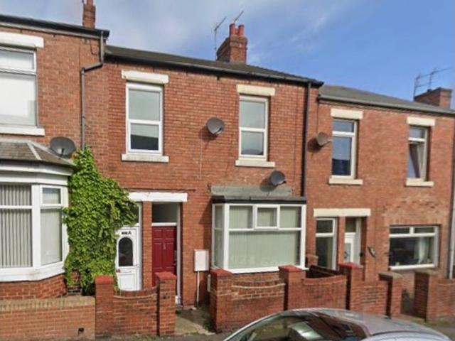 Apartment at Alfred Street, Seaham