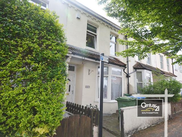 Apartment at Alfred Street, Southampton