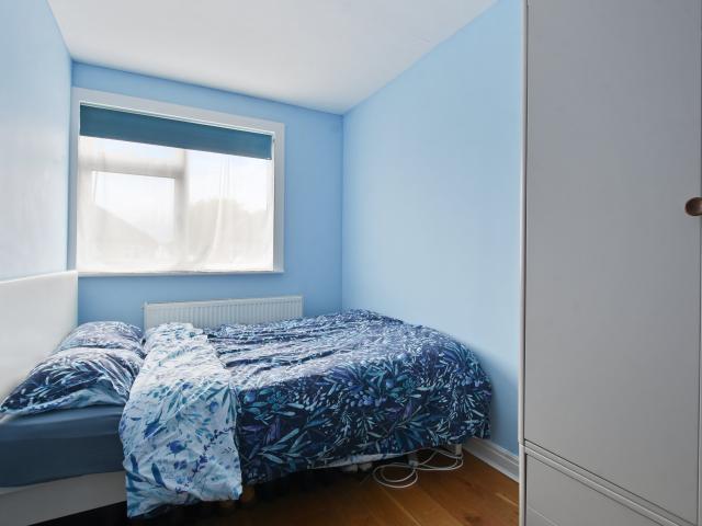 Apartment at Alfriston Avenue, Greater London