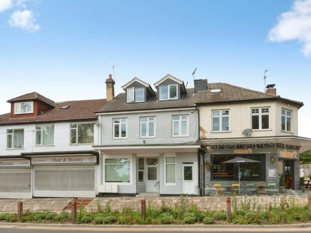 Apartment at Alfriston Road, Camberley