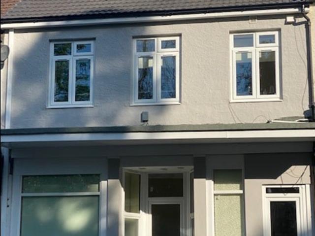 Apartment at Alfriston Road, Surrey Heath