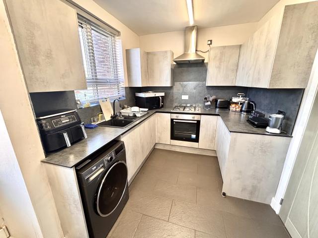 Apartment at Algar Road, Sheffield