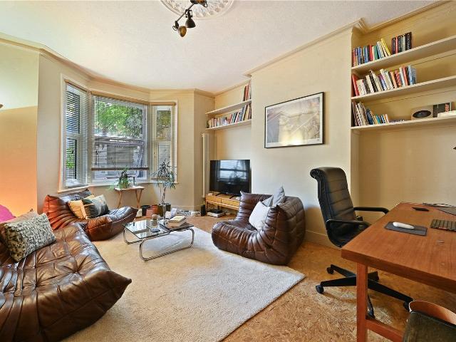 Apartment at Algernon Road, Greater London