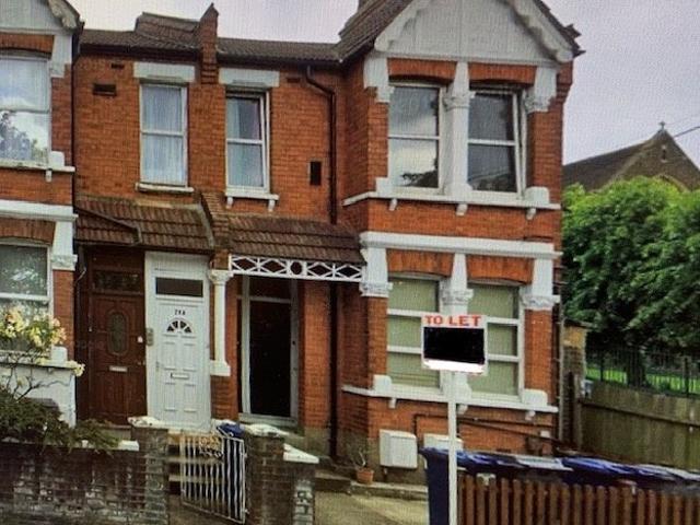 Apartment at Algernon Road, Greater London