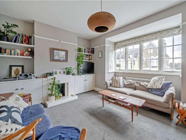 Apartment at Algernon Road, Greater London