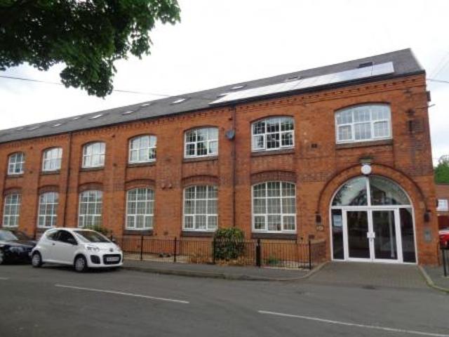 Apartment at Algernon Road, Melton