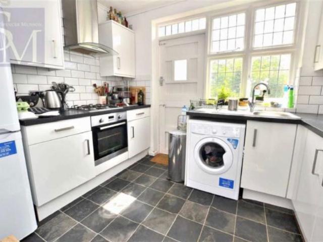 Apartment at Algers Close, Epping Forest