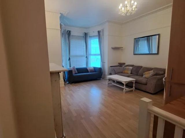 Apartment at Alhambra Road, Portsmouth