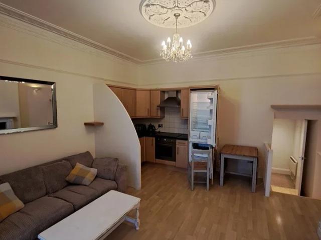 Apartment at Alhambra Road, Portsmouth