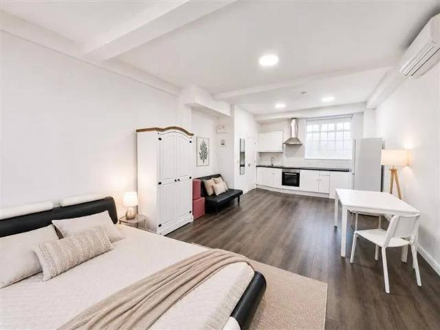 Apartment at Alice Street, Cardiff