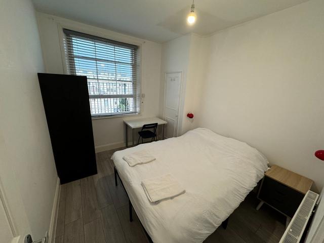 Apartment at Alice Street, Hove