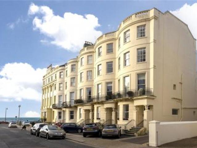 Apartment at Alice Street, Hove