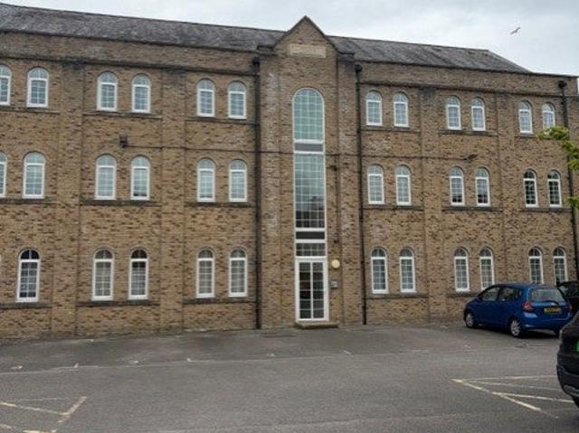 Apartment at Alicia Close, Blunsdon St Andrew