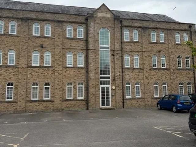 Apartment at Alicia Close, Blunsdon St Andrew