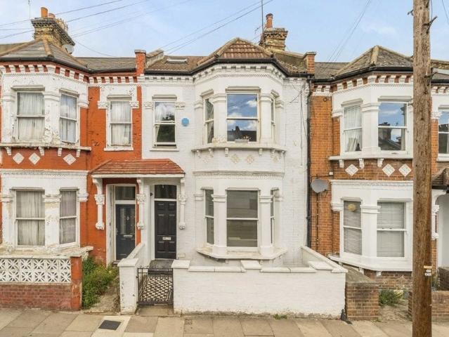 Apartment at Aliwal Road, Greater London