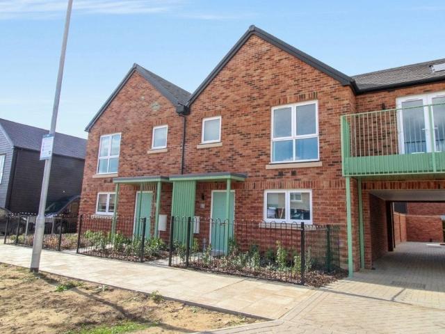 Apartment at Alkerden Lane, Dartford
