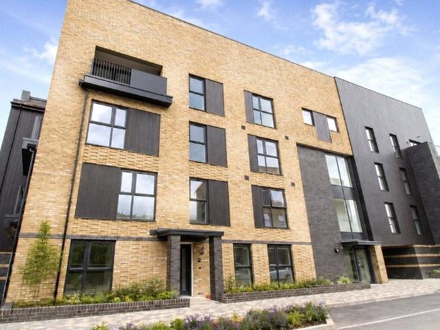 Apartment at Alkerden Lane, Dartford