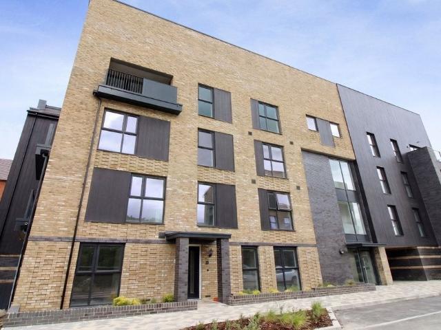 Apartment at Alkerden Lane, Dartford