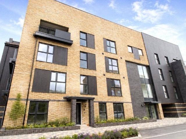 Apartment at Alkerden Lane, Dartford