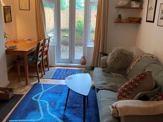 Apartment at Alkham Road, Greater London