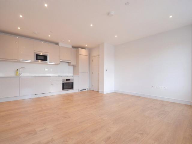Apartment at All Saints Road, Greater London