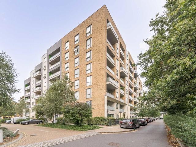 Apartment at All Saints Road, Greater London