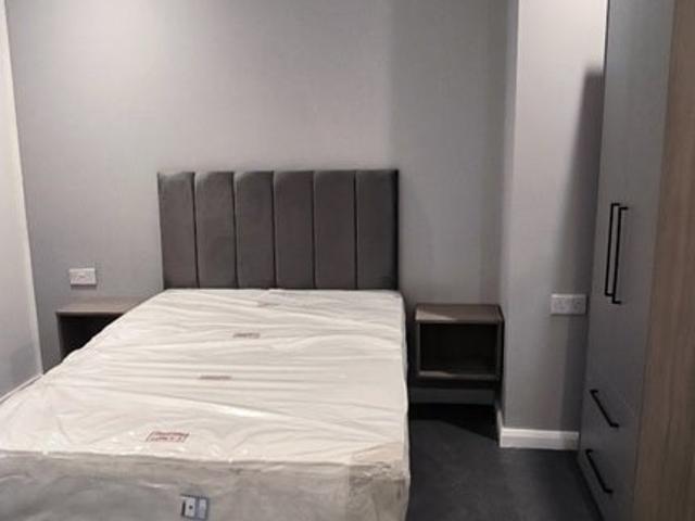 Apartment at All Saints Road, Peterborough