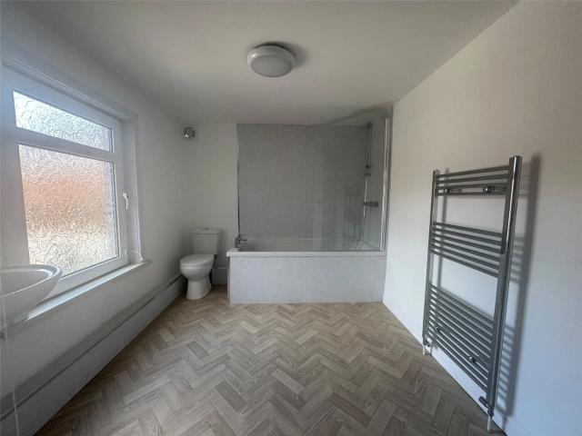 Apartment at All Saints' Road, Shildon
