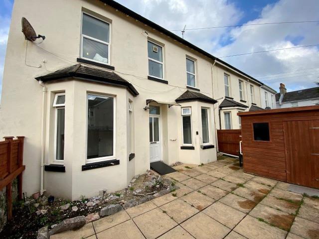 Apartment at All Saints' Road, Torquay