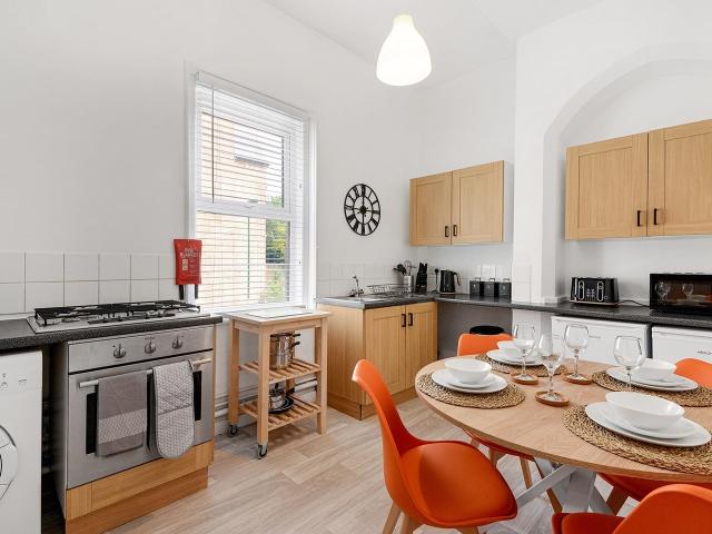Apartment at All Saints' Street, Nottingham