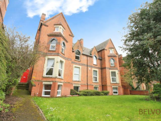 Apartment at All Saints' Street, Nottingham