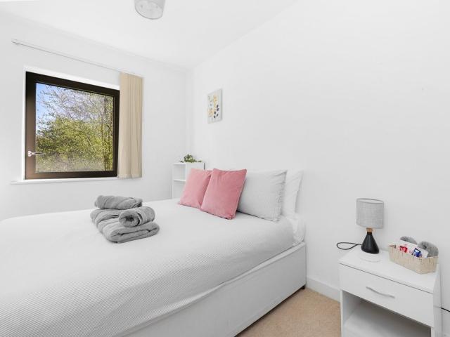 Apartment at Allcroft Road, Greater London