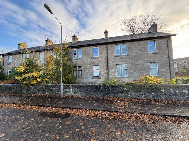Apartment at Allanvale Road, Bridge of Allan