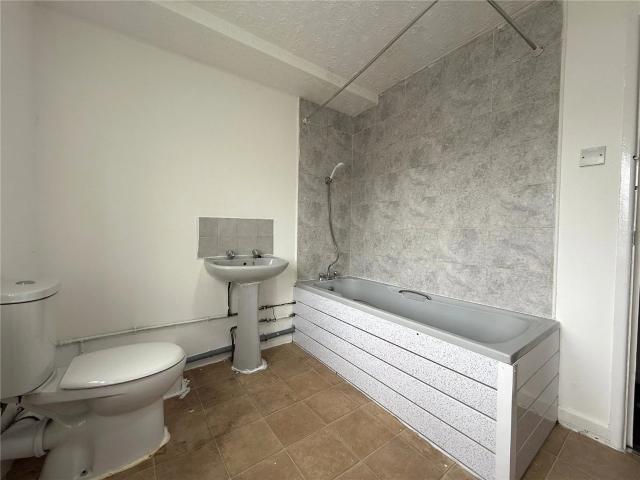 Apartment at Allan Close, Sandwell