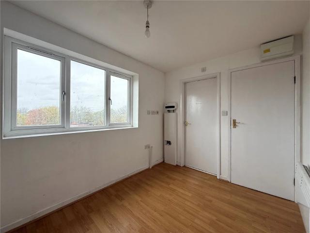 Apartment at Allan Close, Sandwell