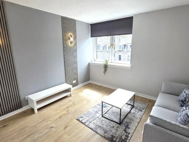 Apartment at Allan Street, Aberdeen City